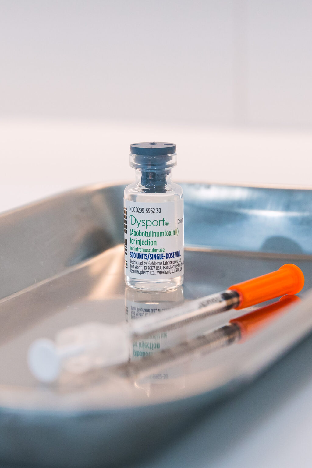 Med Spa in Highlands Ranch | Purity Skin Studio