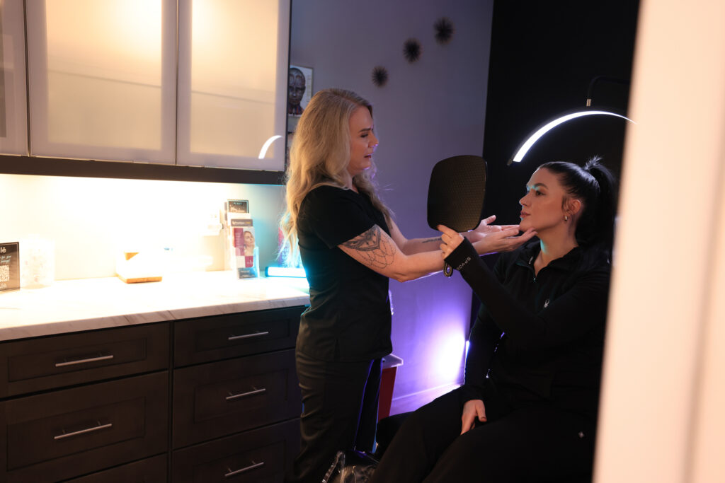 Med Spa in Highlands Ranch | Purity Skin Studio