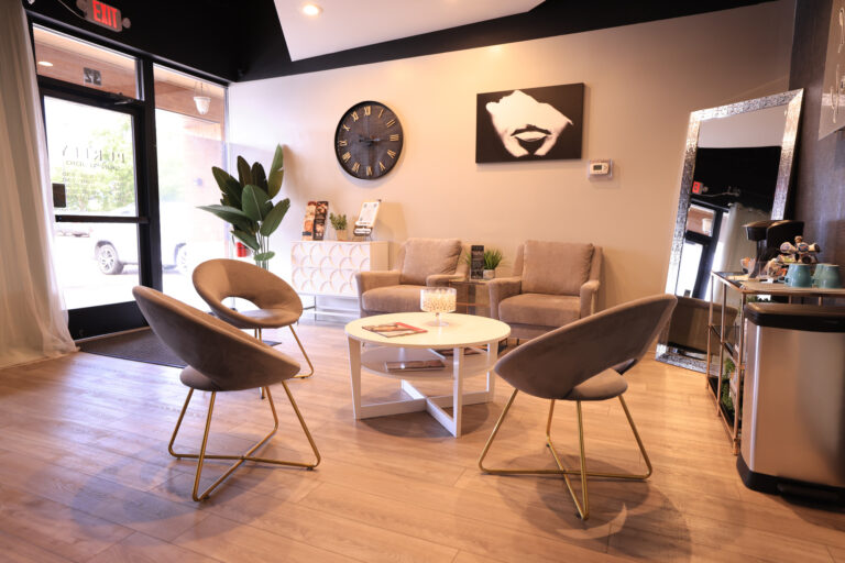 Med Spa in Highlands Ranch | Purity Skin Studio