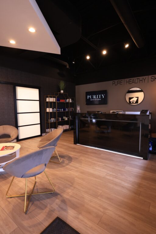 Contact Us | Purity Skin Studio