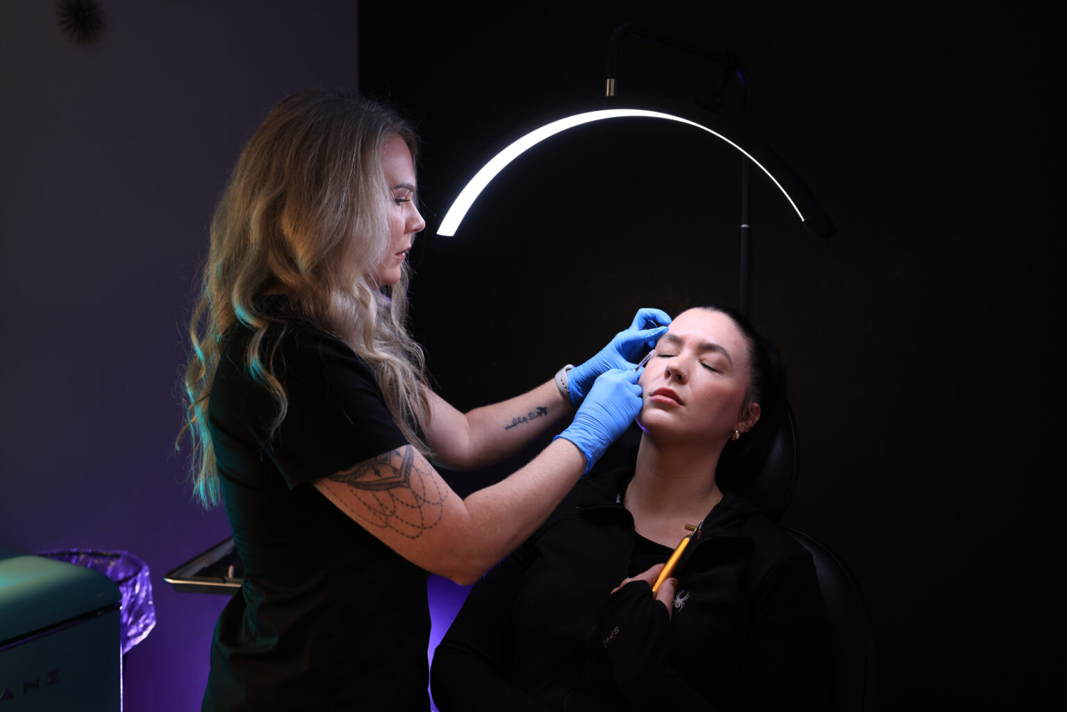 Med Spa in Highlands Ranch | Purity Skin Studio