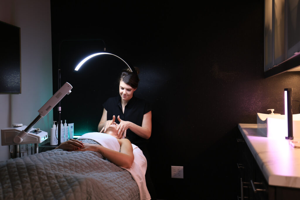 Med Spa in Highlands Ranch | Purity Skin Studio