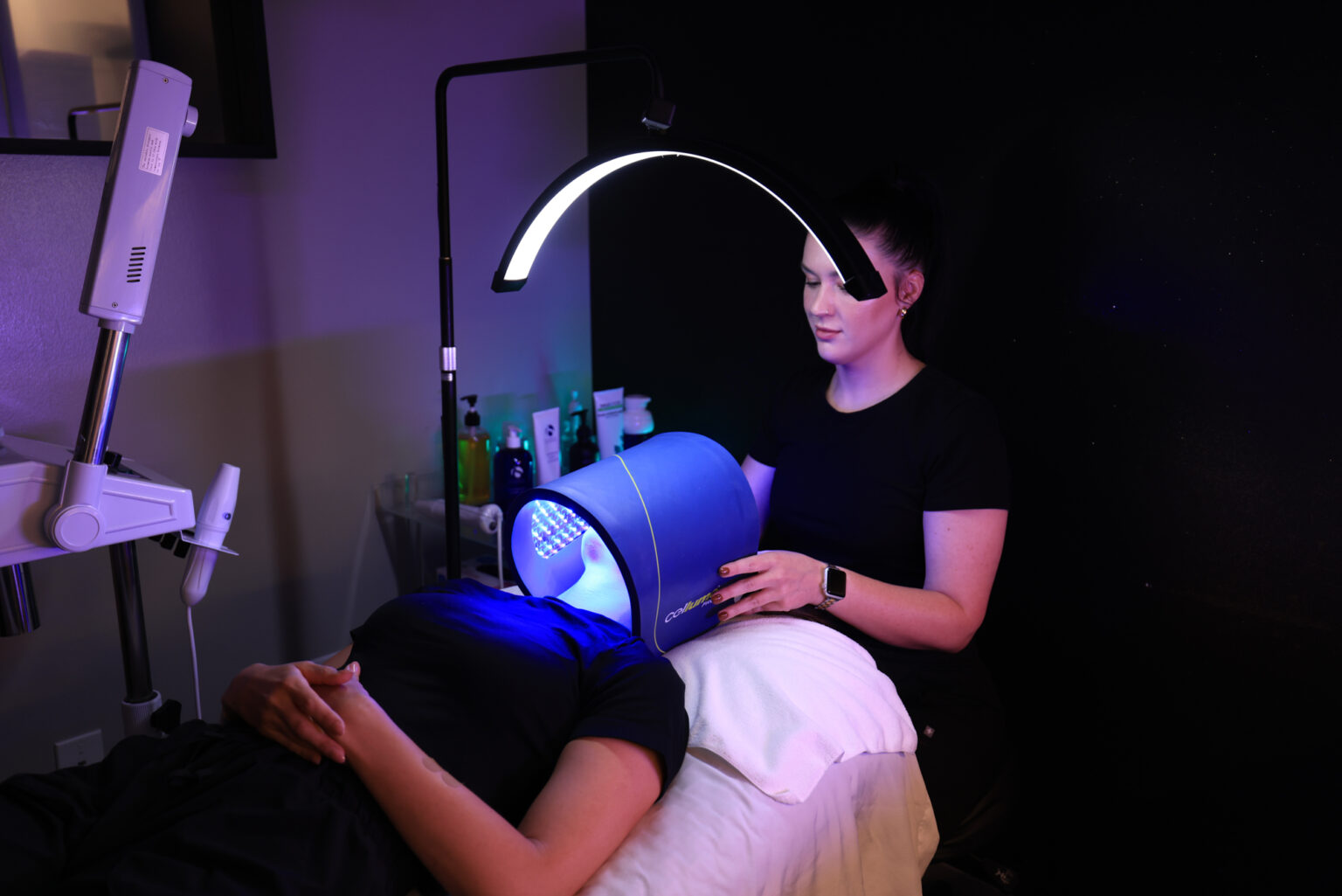 Facials in Highlands Ranch | Purity Skin Studio