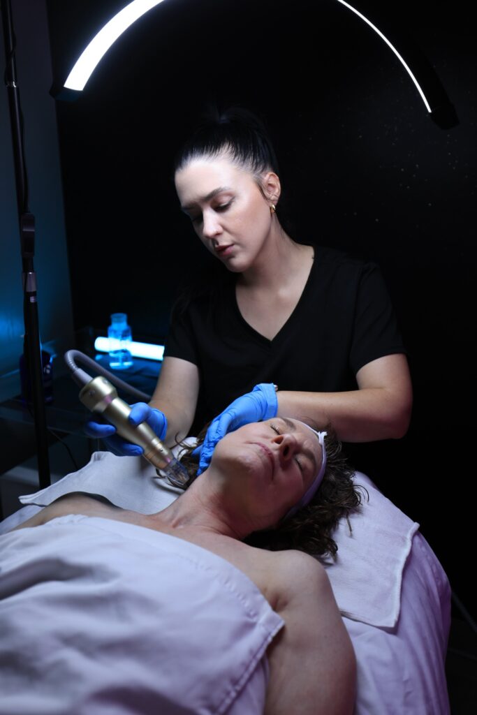 Med Spa in Highlands Ranch | Purity Skin Studio