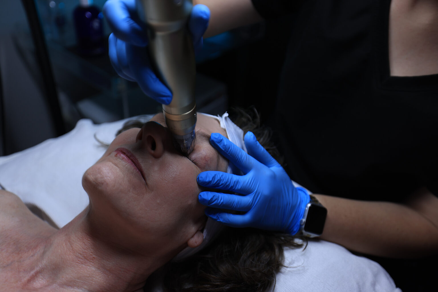 Med Spa in Highlands Ranch | Purity Skin Studio